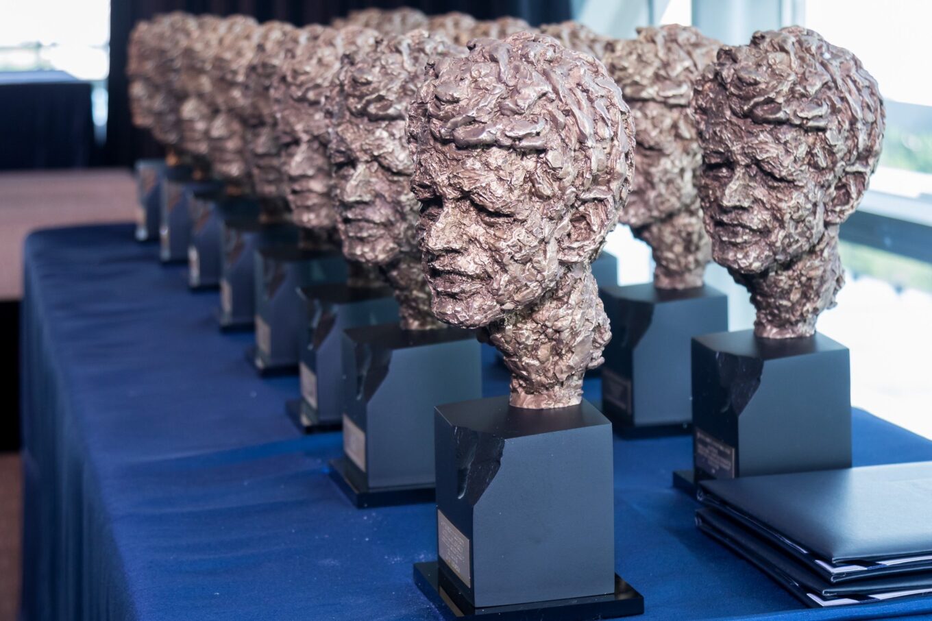 Robert F. Kennedy Human Rights Announces 2025 Book and Journalism Award ...