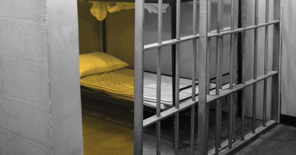 Quarterly Investor Risk Briefs for Private Prison Companies Geo Group ...