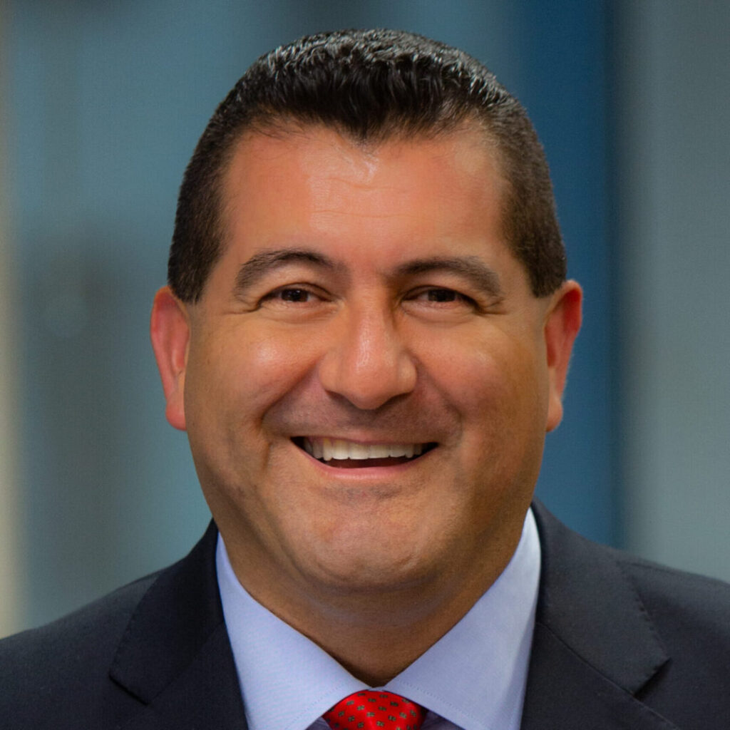 Martin Cabrera, Jr. - Robert & Ethel Kennedy Human Rights Center