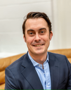 Rob Ryan - Robert & Ethel Kennedy Human Rights Center