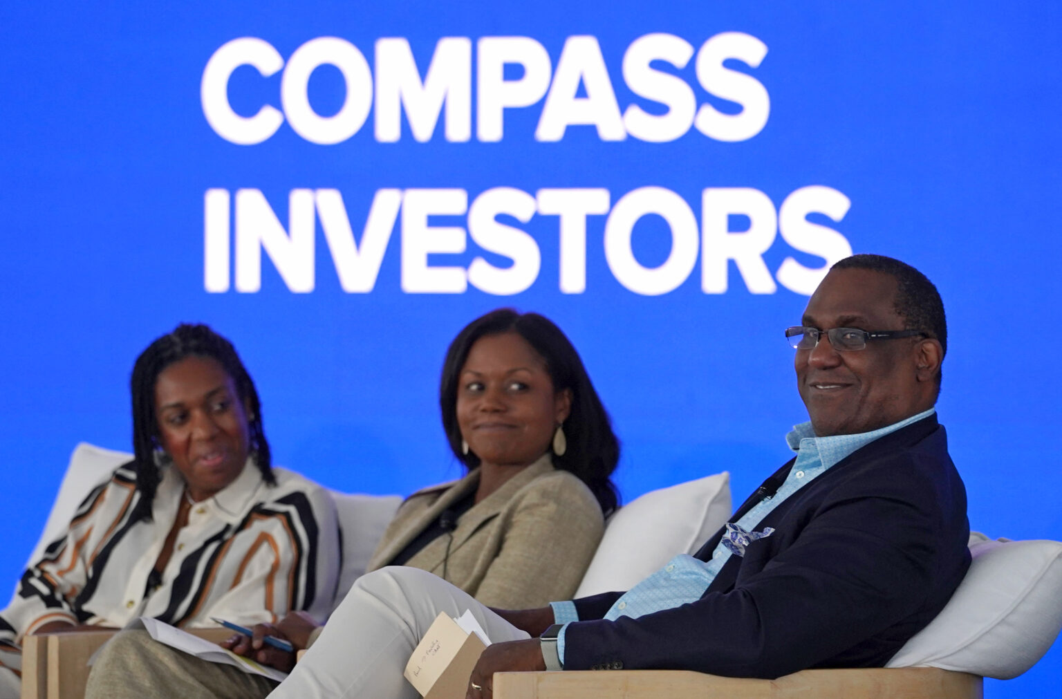 2025 RFK Compass Summer Investors Conference - Robert & Ethel Kennedy ...