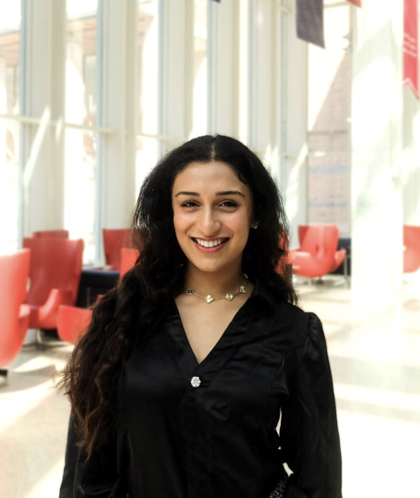 Noor Huda - Robert & Ethel Kennedy Human Rights Center