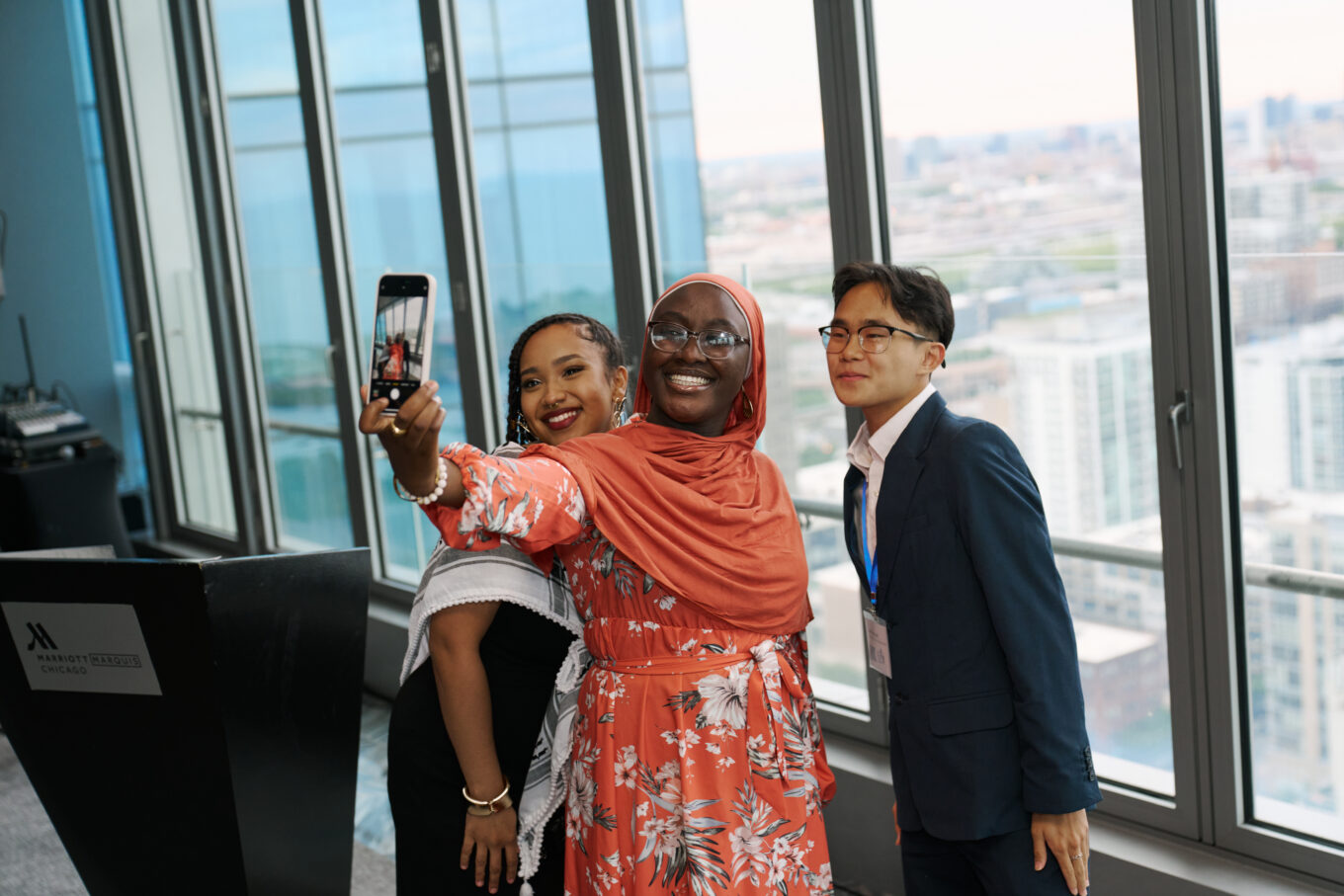 Students - Robert F. Kennedy Human Rights