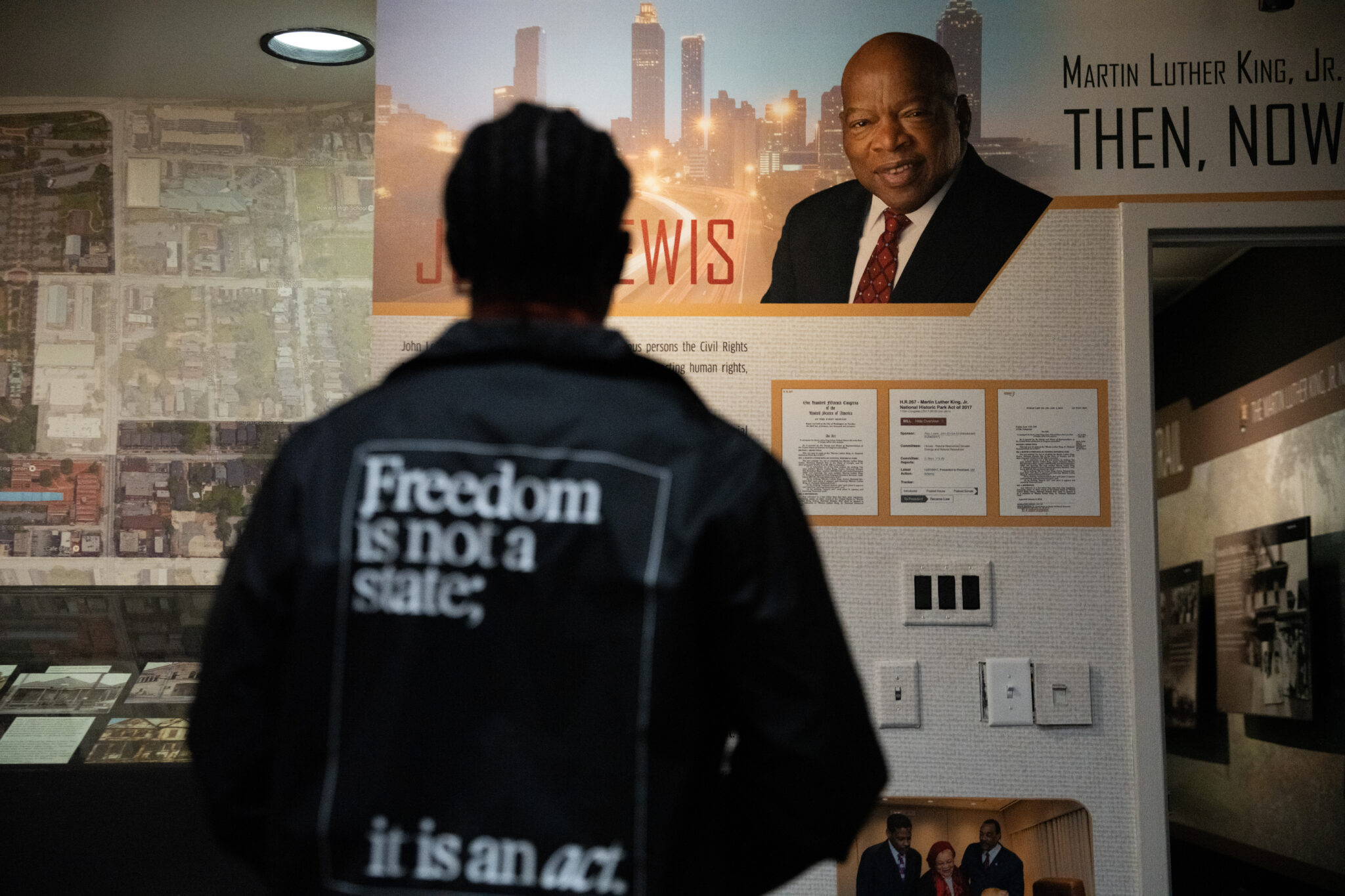 The Human Rights Cost of Nuclear Weapons - Robert & Ethel Kennedy Human ...