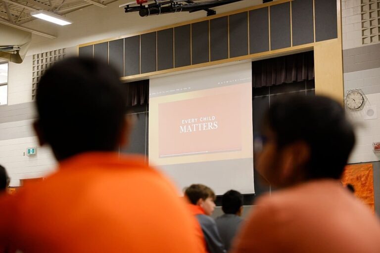 Speak Truth to Power: Refocusing and Uplifting Human Rights Narratives ...