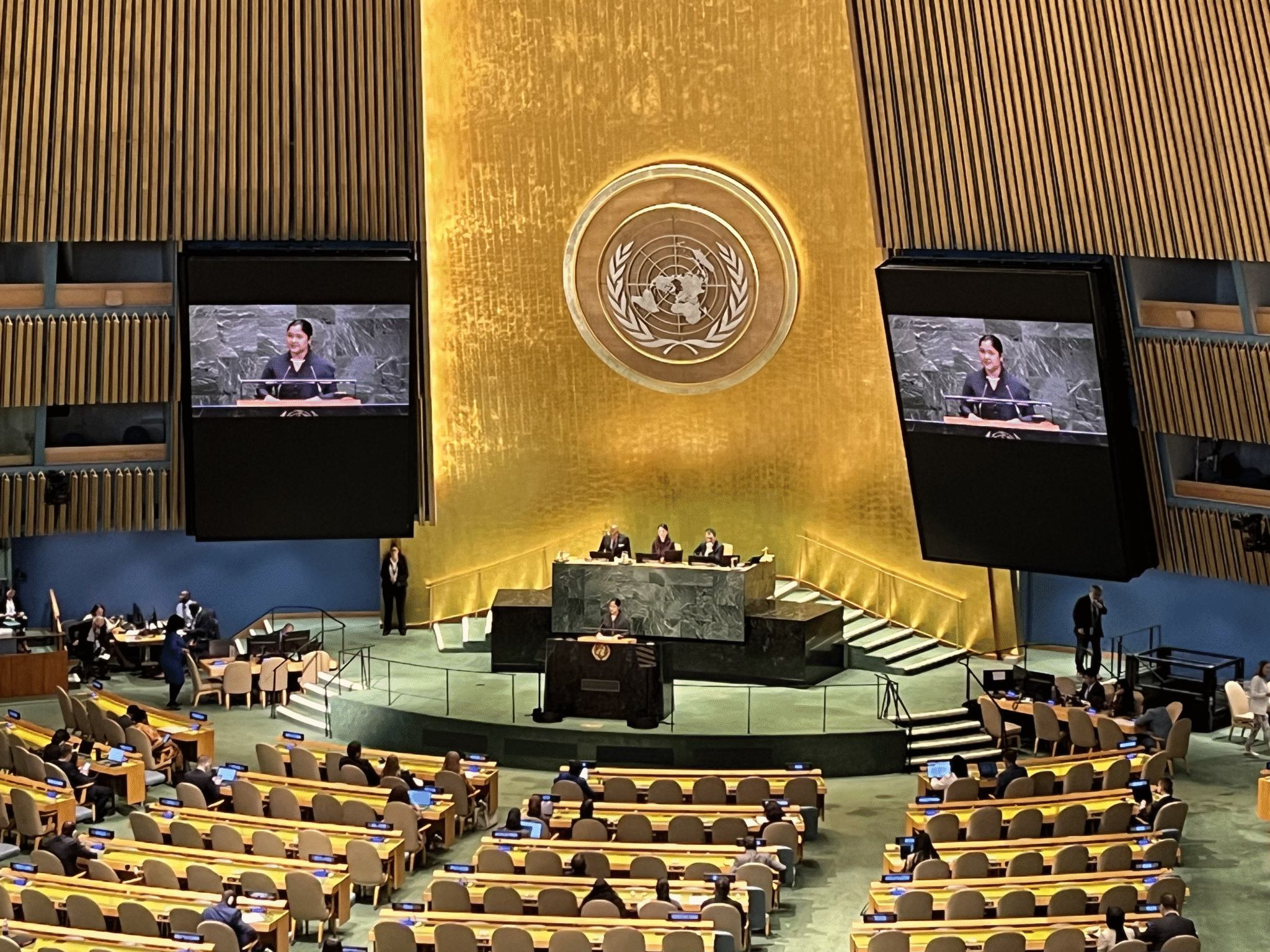 U.N. Rohingya Conference Must Spark Concrete Action - Robert & Ethel ...