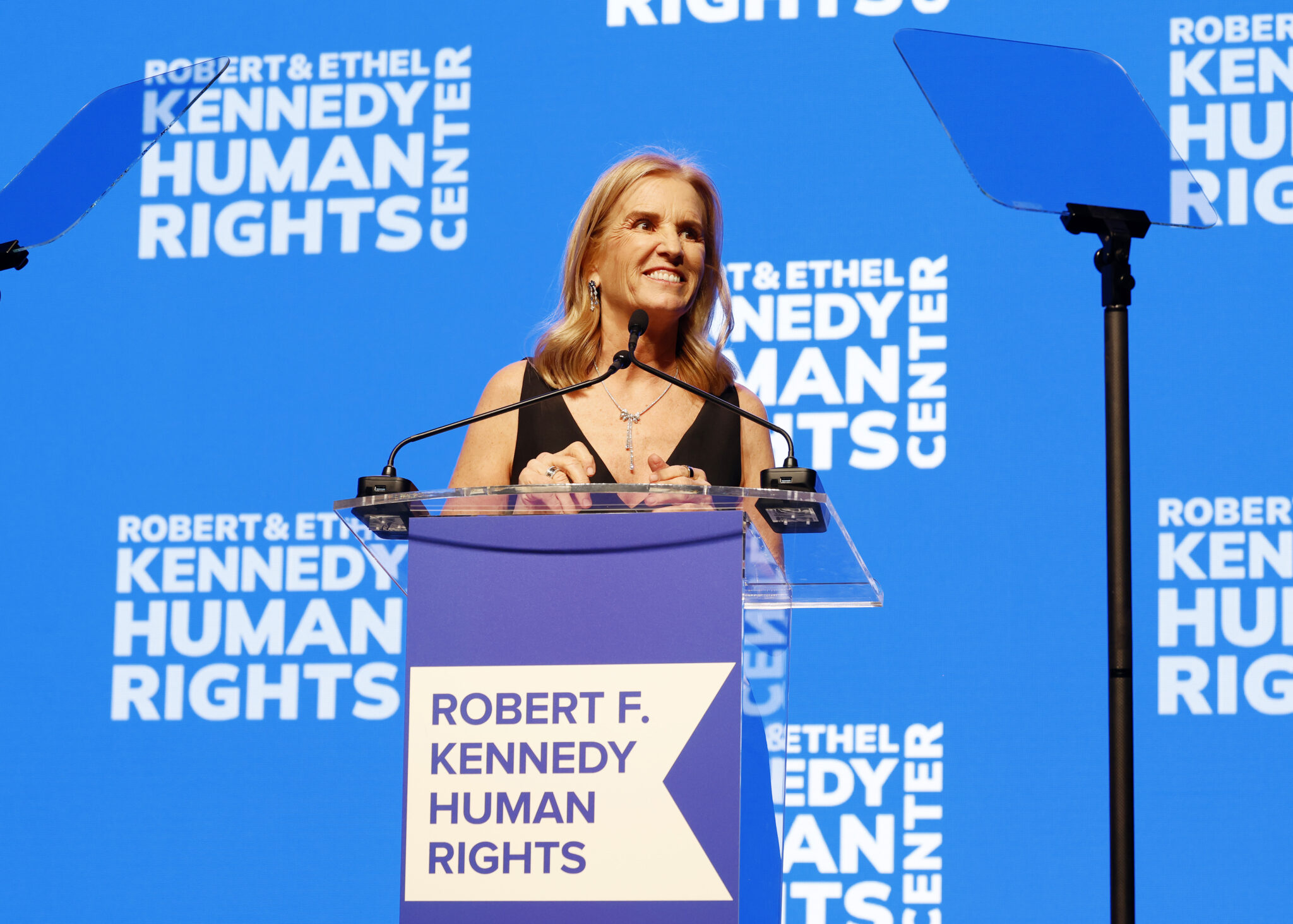 Robert F. Kennedy Human Rights Names 2025 Ripple of Hope Award ...