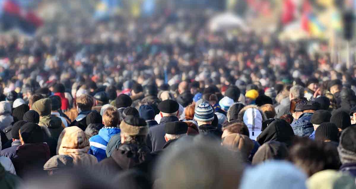 New Report Highlights Freedom of Assembly Litigation Gaps and ...